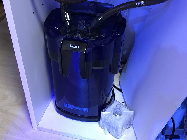 ゼンスイの水槽用クーラー「ZC-100α」レビュー！ – アクアハーミット