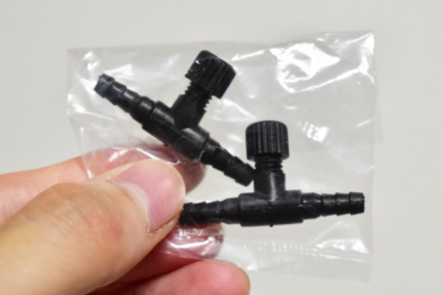 水作「Air-Max 12000 C-4」レビュー。静音性は？【エアーポンプ】 – アクアハーミット